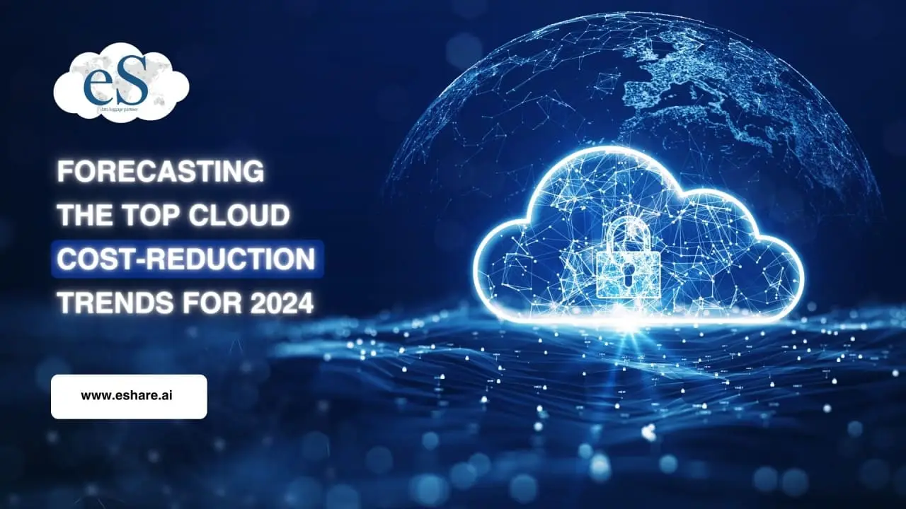 2024 Cloud Cost-Reduction Trends: Forecast & Act Now!