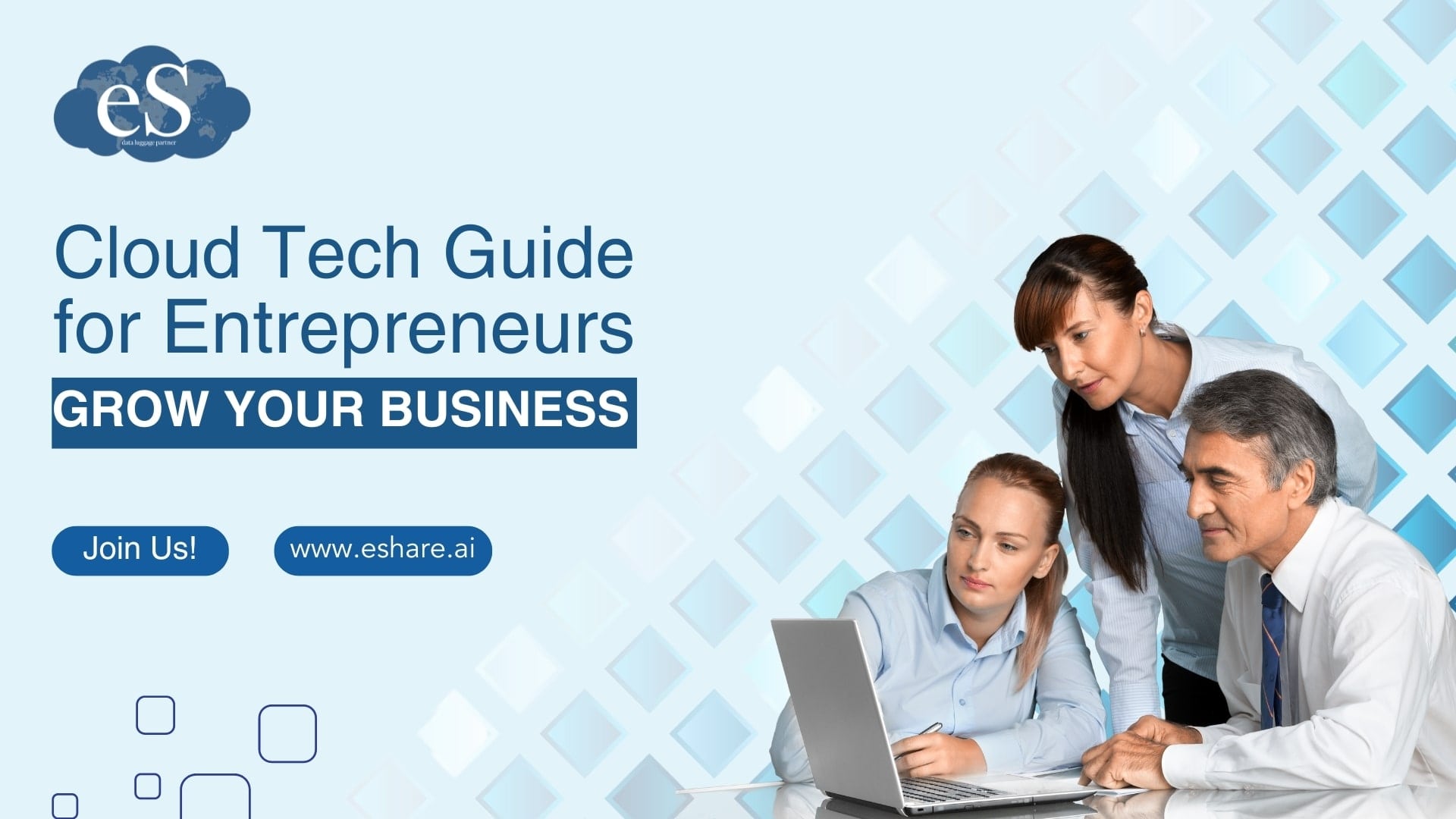 Maximize Business Growth: Cloud Tech Guide - Take Action!