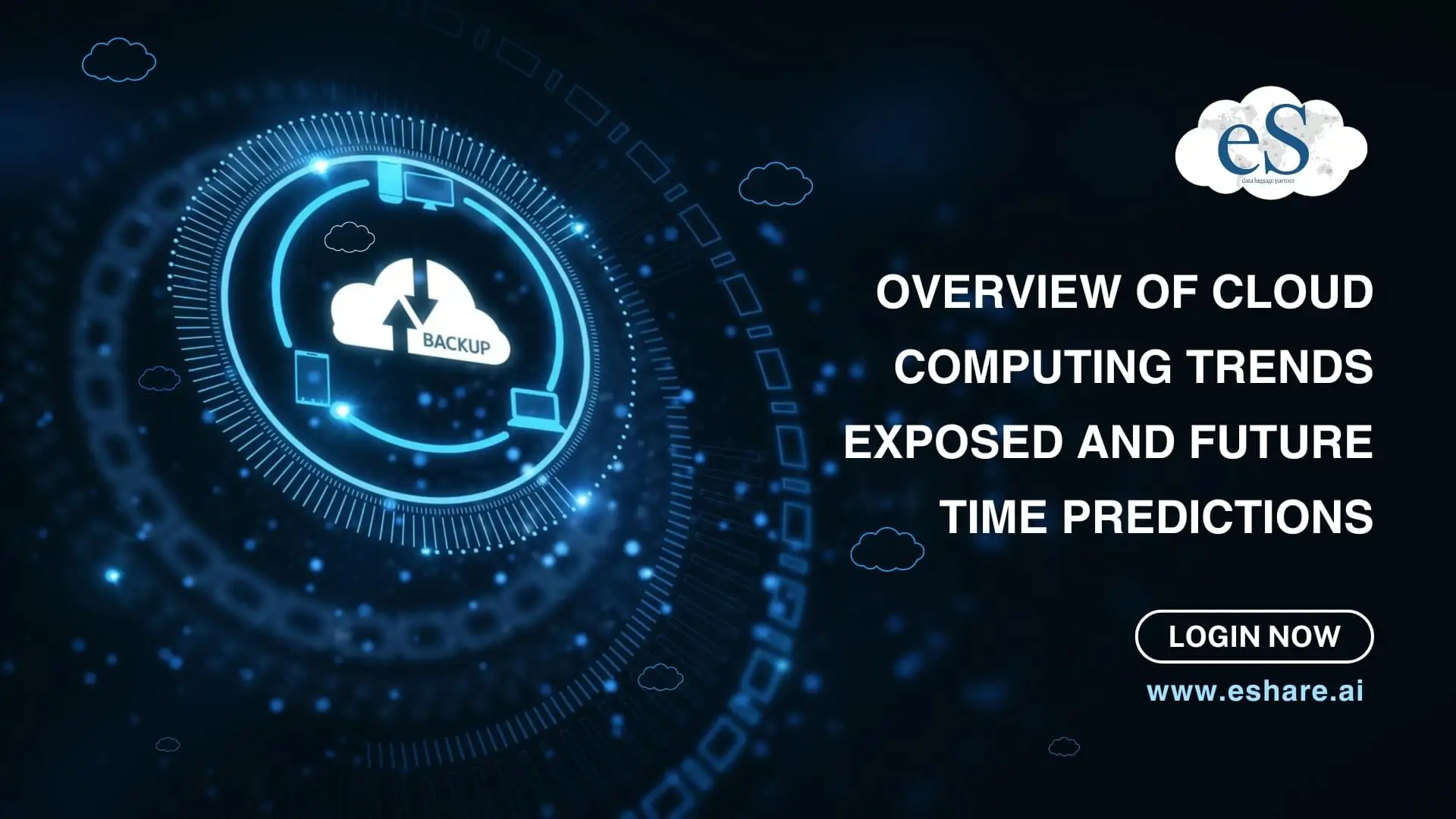 Cloud Computing Trends Current And Future Predictions