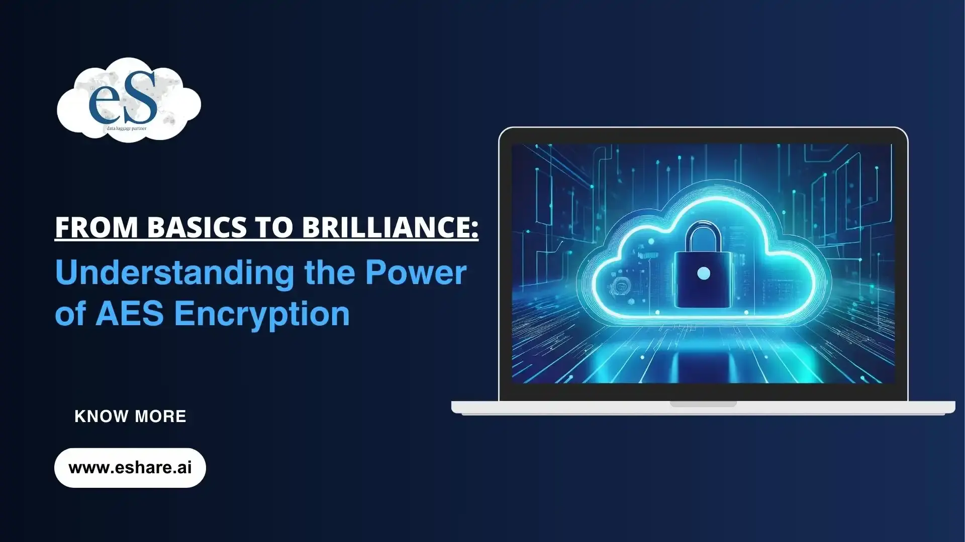 Understanding AES Encryption: Basics to Brilliance
