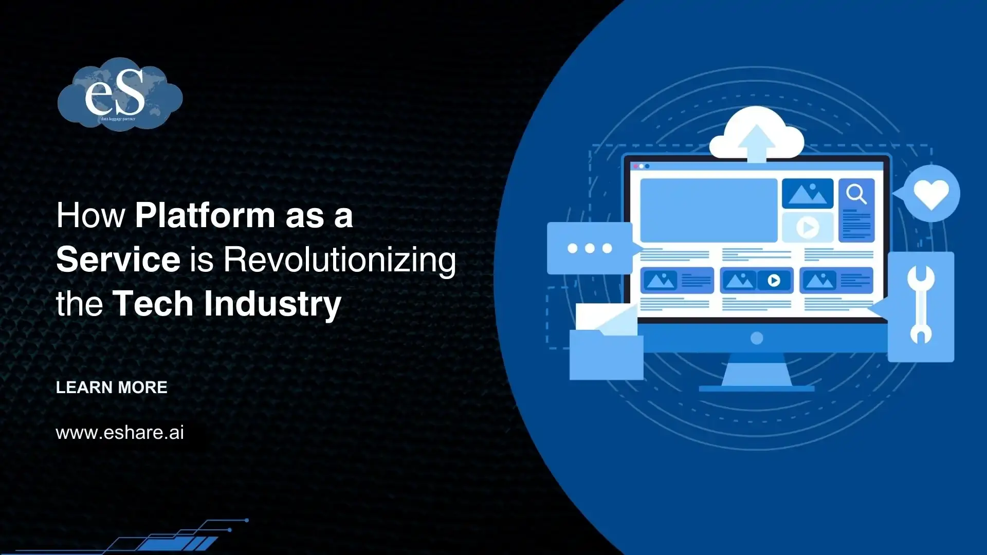 How Platform as a Service is Transforming Tech