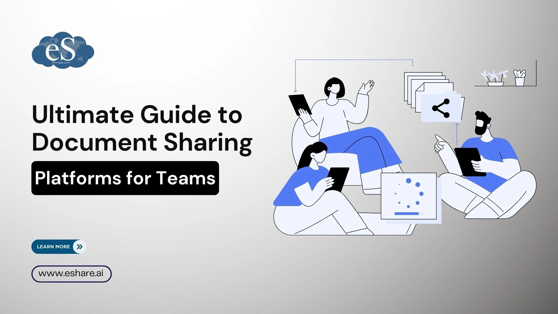 Discover the Best Document Sharing Platforms for Teams