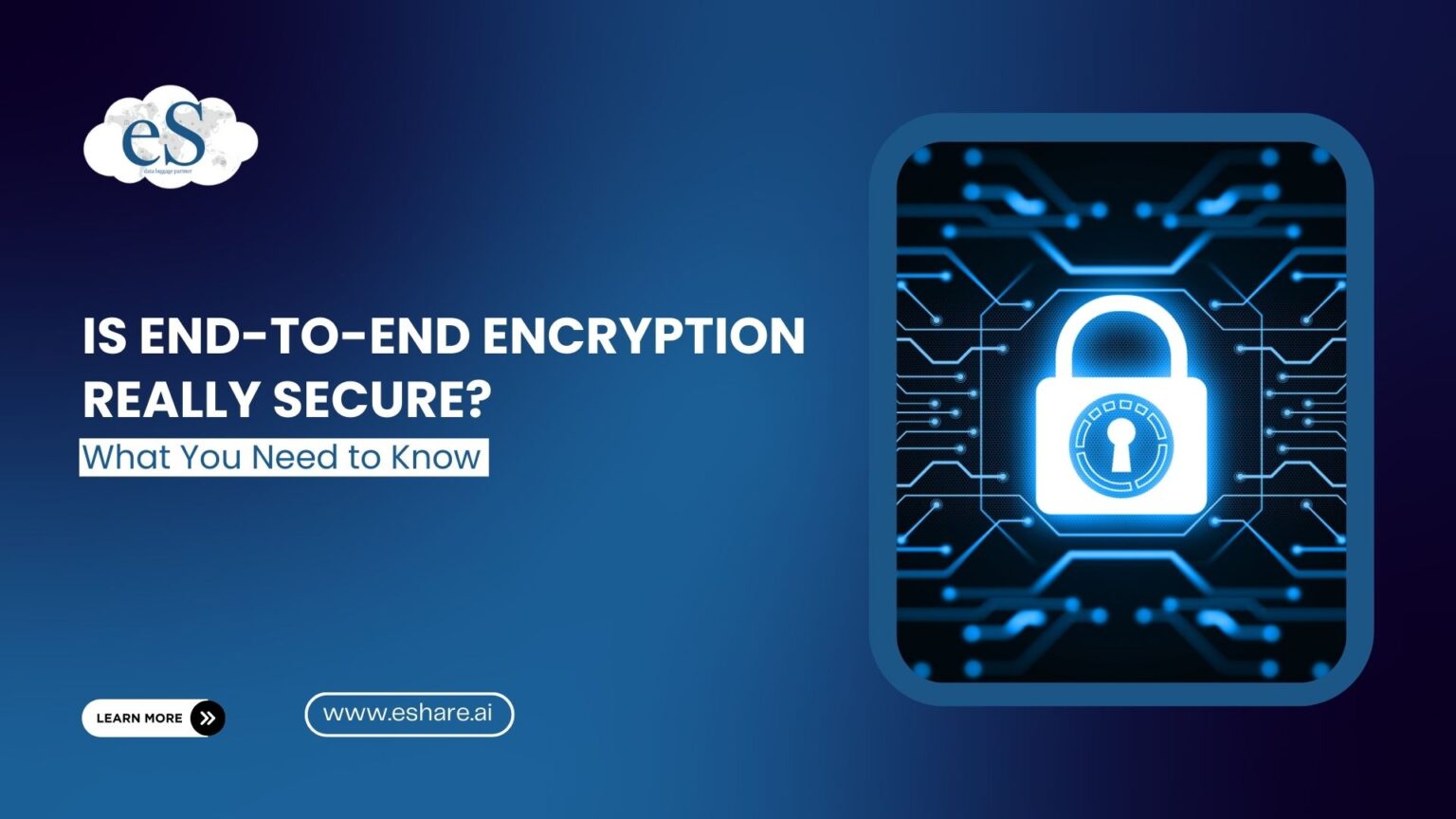 Understanding AES Encryption: Basics to Brilliance