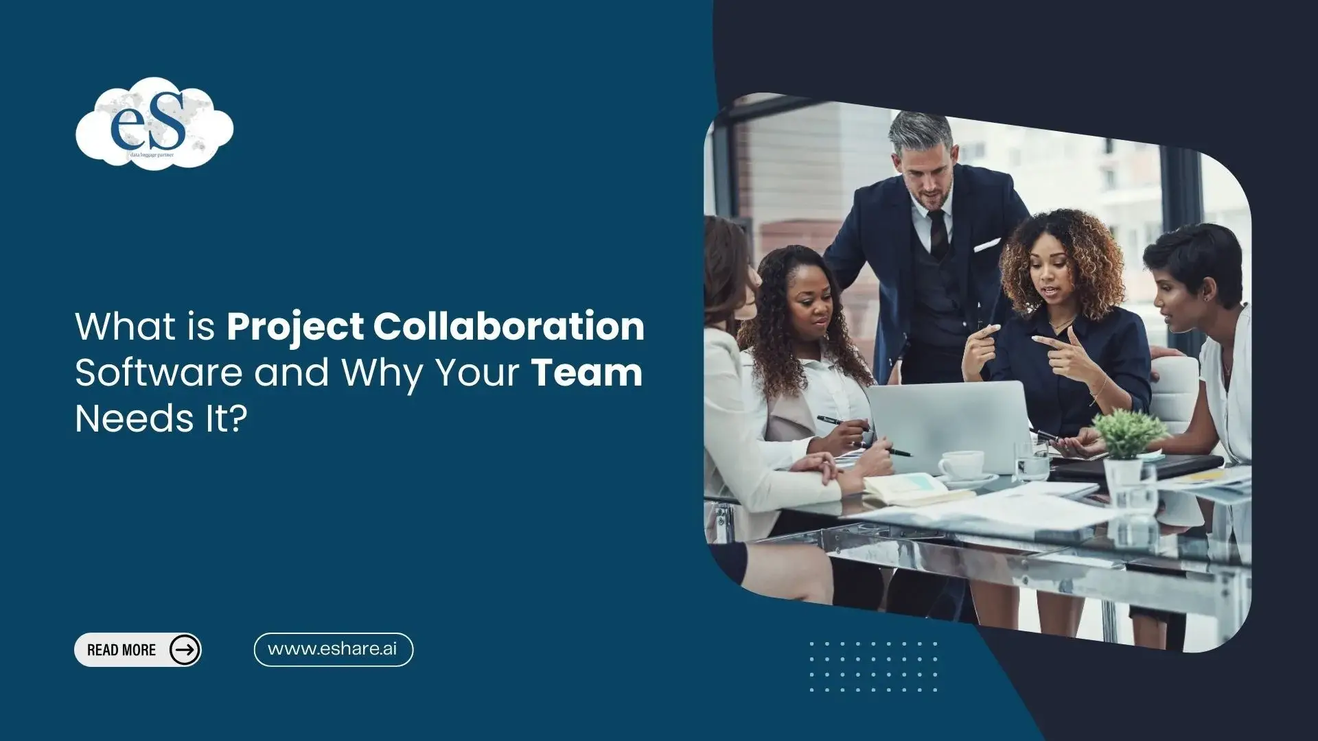 Boost Teamwork With Project Collaboration Software