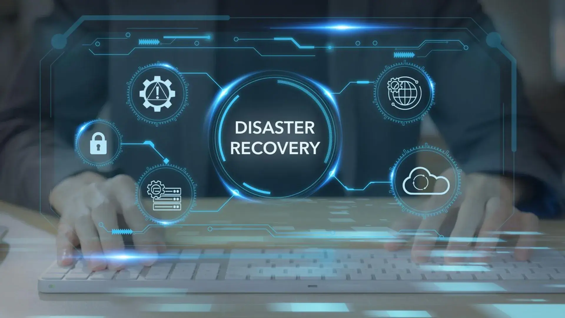Disaster Recovery Mistakes to Avoid in 2025