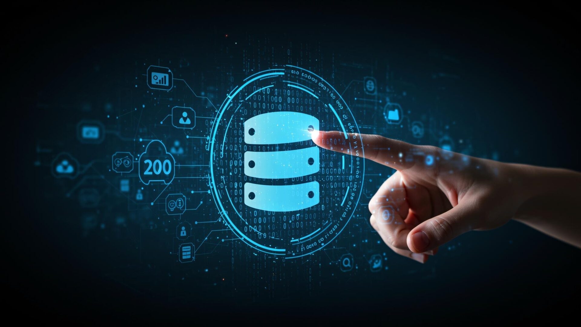 Event Management: Organize with Cloud Storage Efficiently