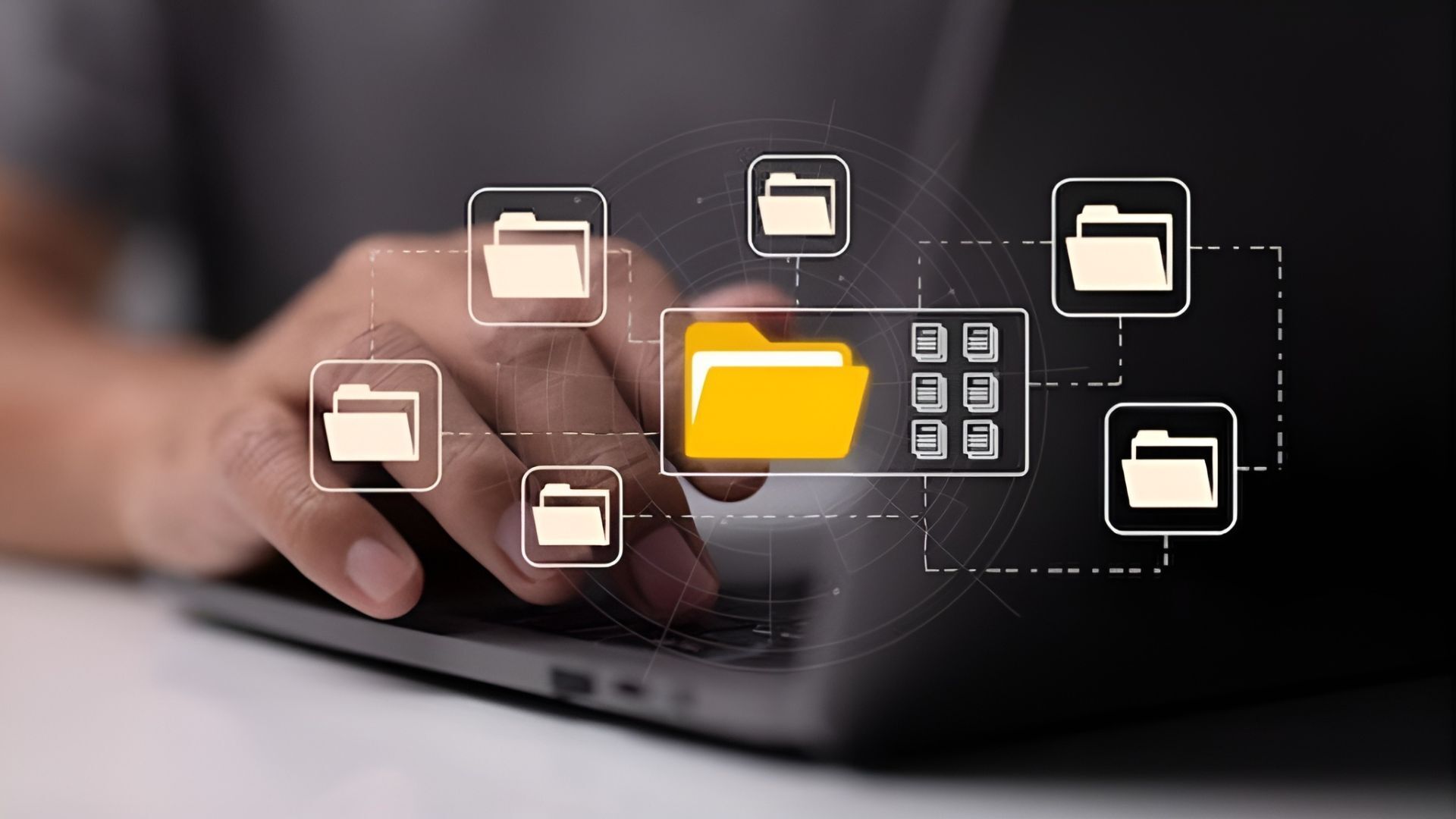 Best Tool for Secure Large File Sharing for Hyderabad Freelancers