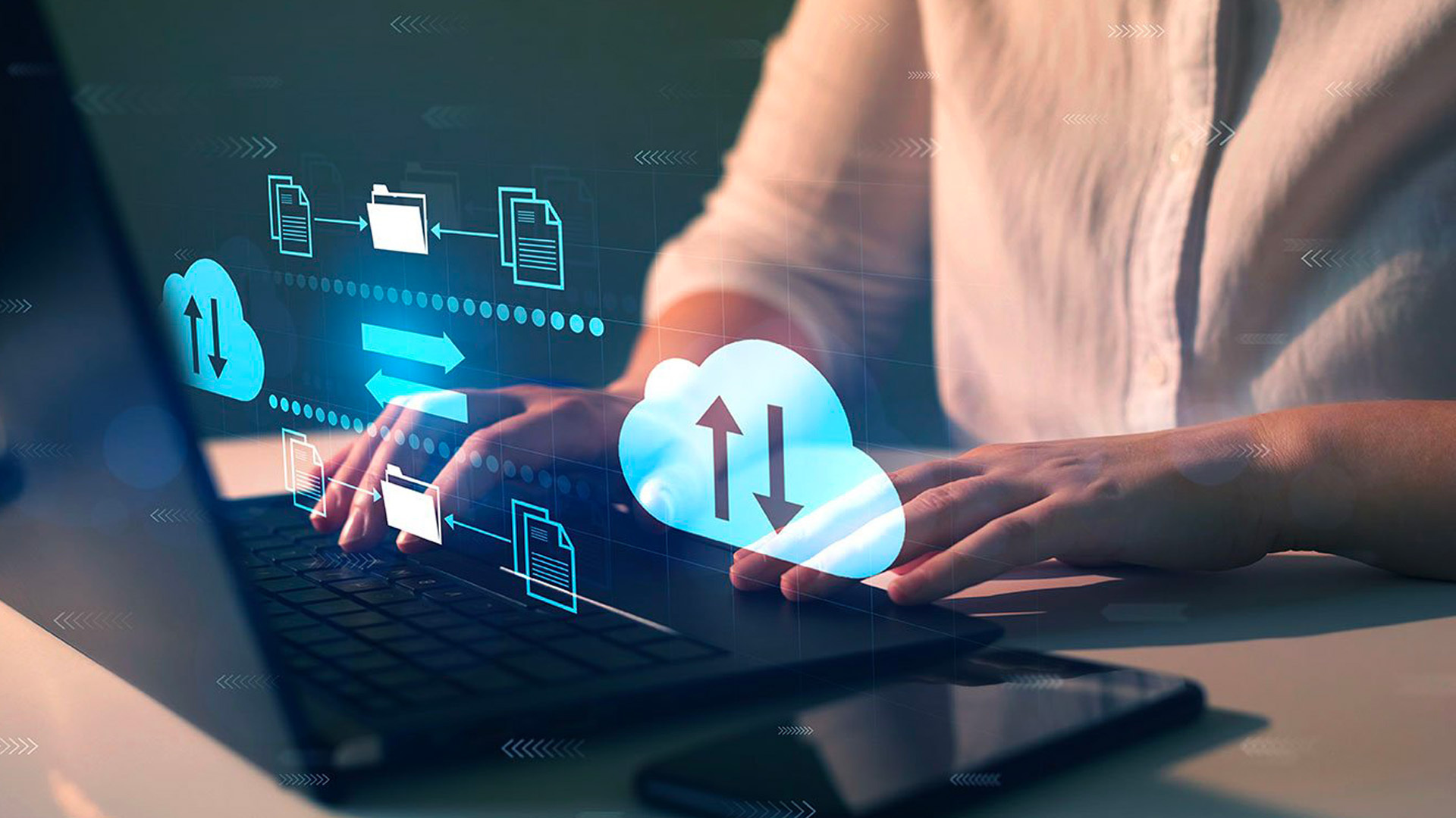 Unlimited File Sharing: Why Indian Agencies Quit Google Drive