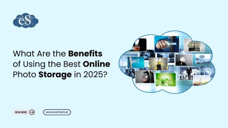 Discover Cloud Benefits: Visit eShare.ai Blog Now!