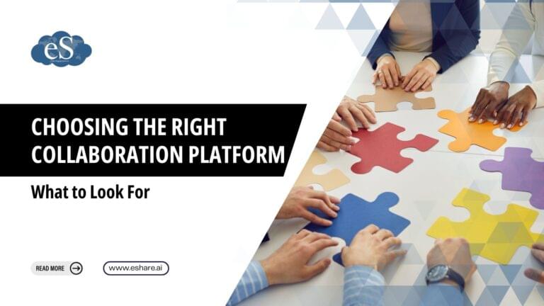 Boost Teamwork with Project Collaboration Software